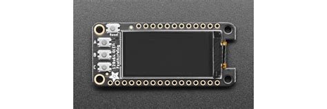 New Guide Adafruit 128×64 Oled Featherwing Adafruitlearningsystem