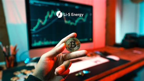 Li S Energy Achieves 45 Increase In Volumetric Energy Density With New Semi Solid State Lithium