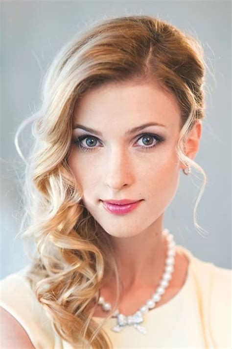 Светлана Иванова — The Movie Database Tmdb