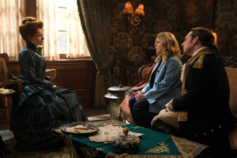 Ghosts Cbs Releases Season 3 Ep 8 Holes Are Bad Sneak Previews