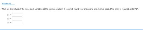 Solved Problem 2 19 Consider The Linear Program Max 3a 4b