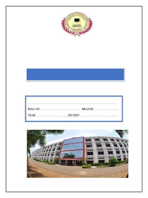 Ml Lab Manual Pdf Engineering Regression Analysis