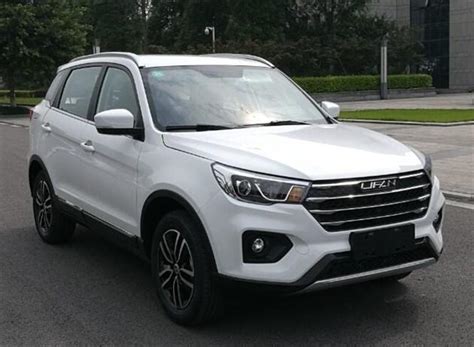 摩托專家推出緊湊型suv，6萬起有自動擋，軸距2米6造型不錯 每日頭條