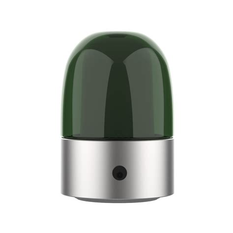 Diffuseur De Parfums Dambiance Électrique Avec Éclairage Led Polaris