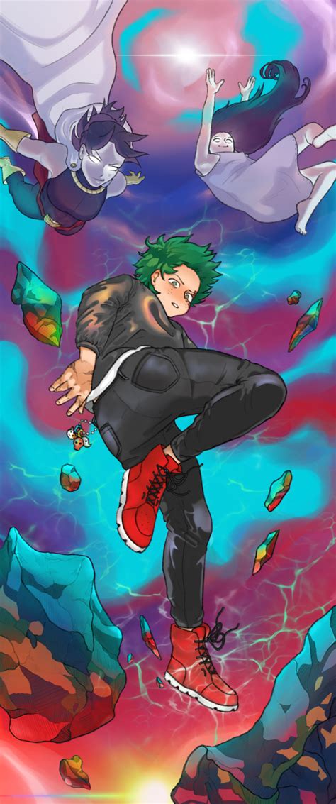 Pit Vipers Clutterbox Photo My Hero Academia Memes Hero Academia Characters My Hero