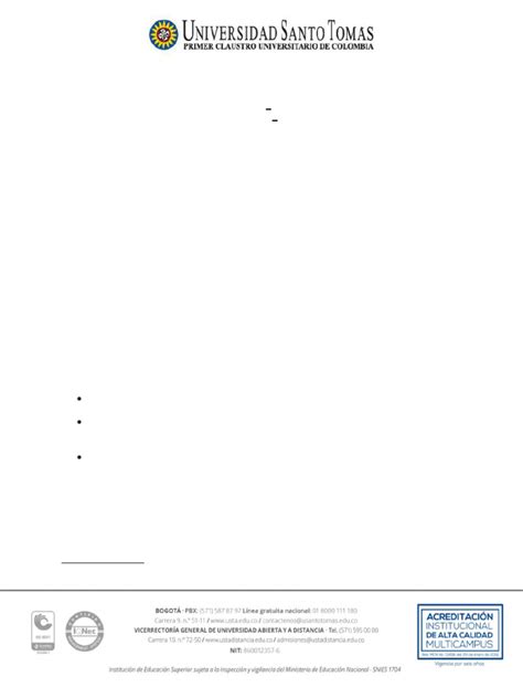 2 Pres Algoritmos De Programación 2019 1 Pdf Algoritmos Programación De Computadoras