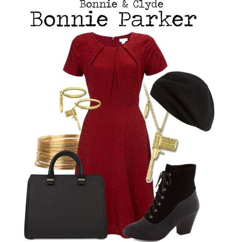 Bonnie Parker Telegraph