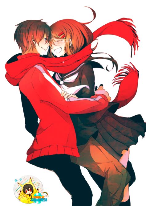 Render Kagerou Project By KillerJeff234 On DeviantArt