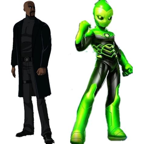 Fury X2 Marvelghost Force By Ebotizer On Deviantart