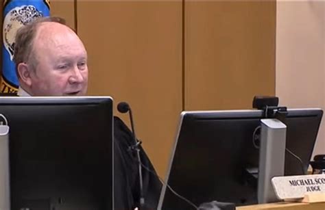 Judge Denies Subpoena Enforcement In Seattle Archdiocese Sex Abuse Case