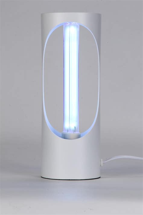 Sterilization UVC 18W 35W 254nm Quartz Tube Disinfection Lamp