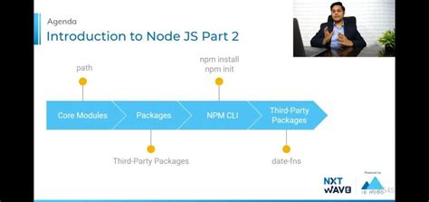 Day10 Completed Introduction To Nodejs Part2 Involves