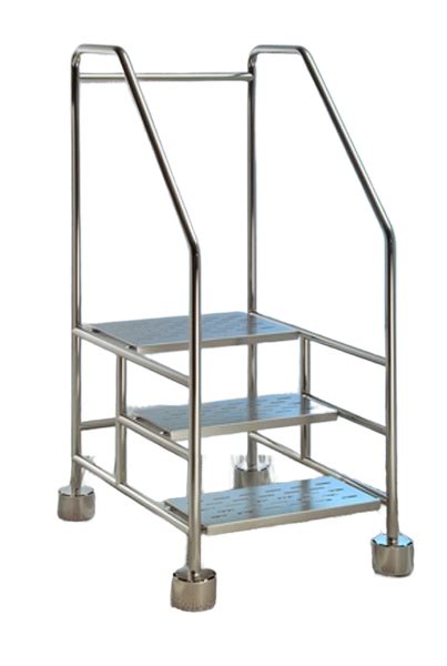 Retractable Step Ladder Discount