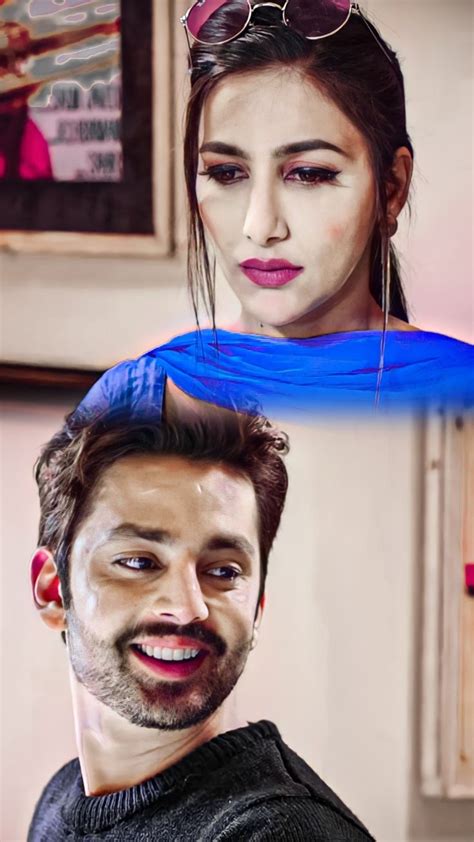 Main Jis Din Bhula Dun Tera Pyar Jindagi Romantic Couple Poses