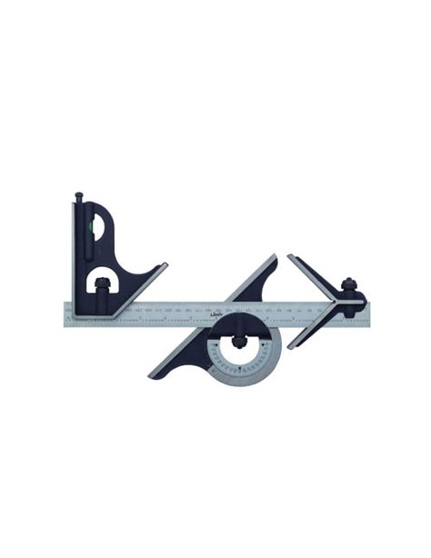 Escuadra Combinada Limit 300 Mm