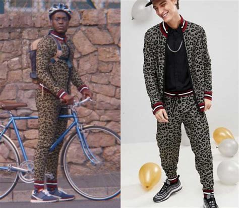 Sex Education Fashion Clothes Style And Wardrobe Worn On Tv Shows Shop Your Tv