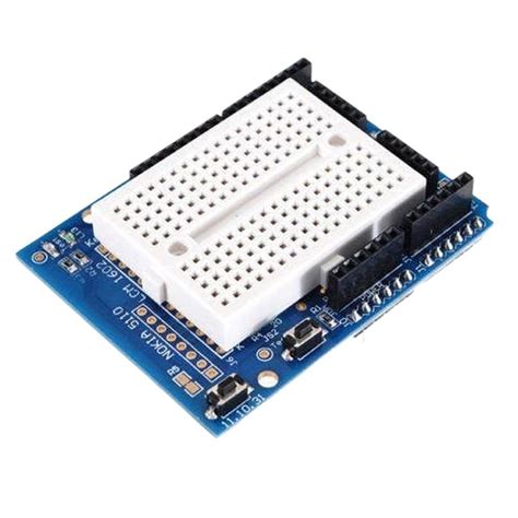 G Ardunio Proto Shield At Piece Noida ID