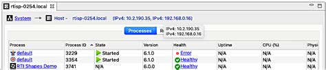 2 4 9 11 host view — rti admin console 7 3 0 documentation