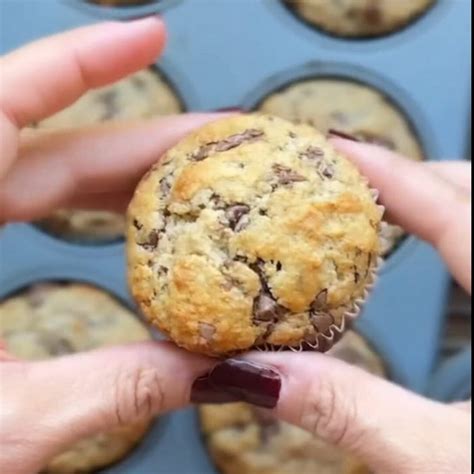 Basic Muffins Petites Choses