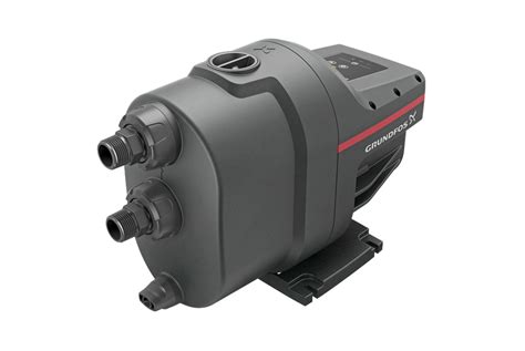 SCALA1 Hall Machinery Grundfos Distributors NZ