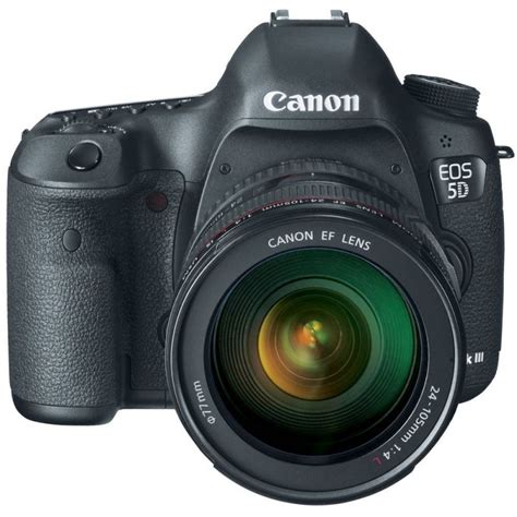 Apa Itu Kamera DSLR Full Frame