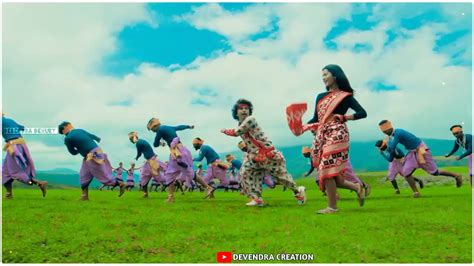 Rani Guri Mantu Chhuria New Sambalpuri Status Video Mantu