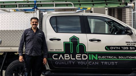 Data Network And Cabling Installation Services Cabledin