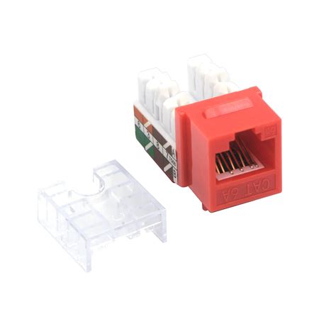 Ethernet Keystone Jack Vcelink