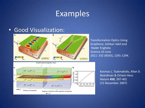 Ppt Visualizing Electromagnetic Fields The Visualization Toolkit Powerpoint Presentation Id