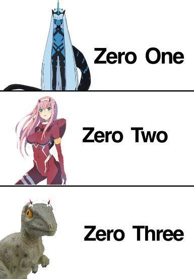 Zero Three Scrolller