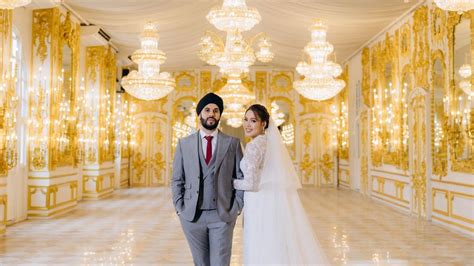 Pre Wedding Amarvir And Nagaya Youtube