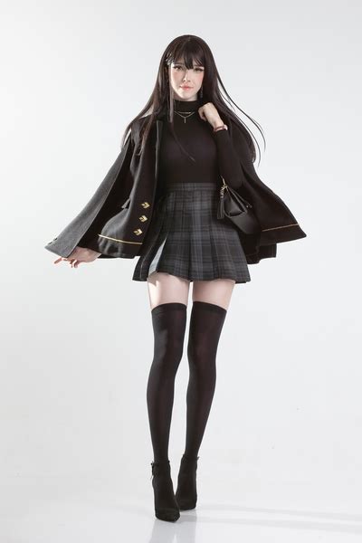 Candy Ball 高清写真与个人资料 微图坊