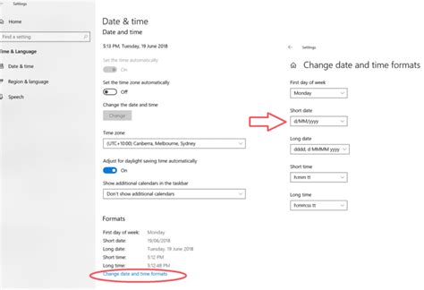 How To Convert Text Date Formats In Excel Displayr