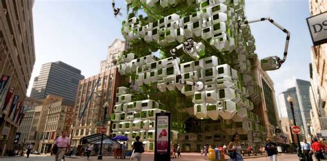 Morexless 06sub Assembley 03room Module Systems Ecopods By Howler And Yoon