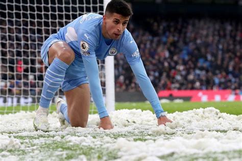 Panas Tak Terima Dicap Pemain Pembangkang Joao Cancelo Pep Guardiola Pembohong Bola Net