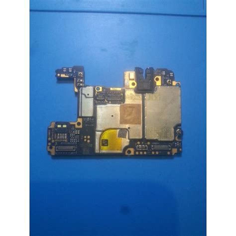 Jual Mesin Redmi Note Bahan Shopee Indonesia