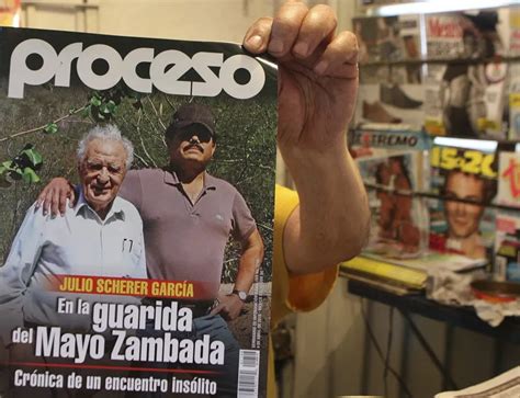 Eeuu Detuvo Al Mayo Zambada Cofundador Del Cártel De Sinaloa Doral Voice