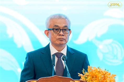 ពលរដ្ឋខ្មែរ៧ ៥លាននាក់ ទទួលបានការគាំពារពីកម្មវិធីជំនួយសង្គម និងប ស ស