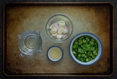 Swich Recipes Pickled Peppers