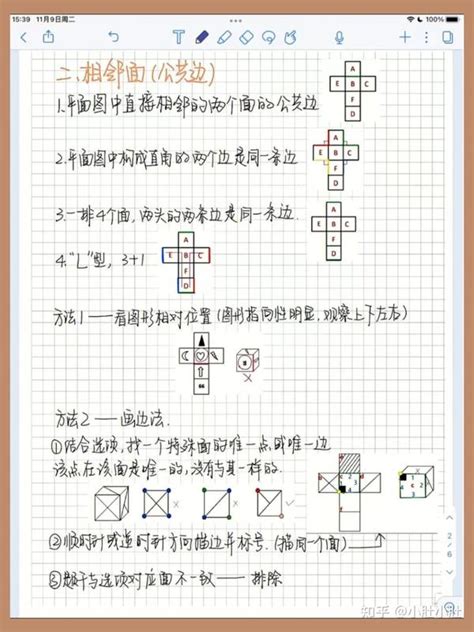 23国考，图推真的要秒选，聂佳14页判断推理绝了 知乎