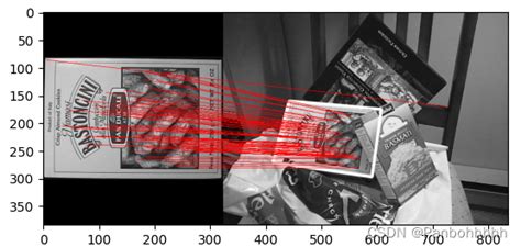 sift原理和python实现学习笔记 python sift csdn博客