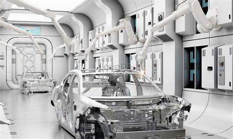 3d 자동차 부품 장면 배경 사진 및 창의적인 일러스트 무료 다운로드 Lovepik