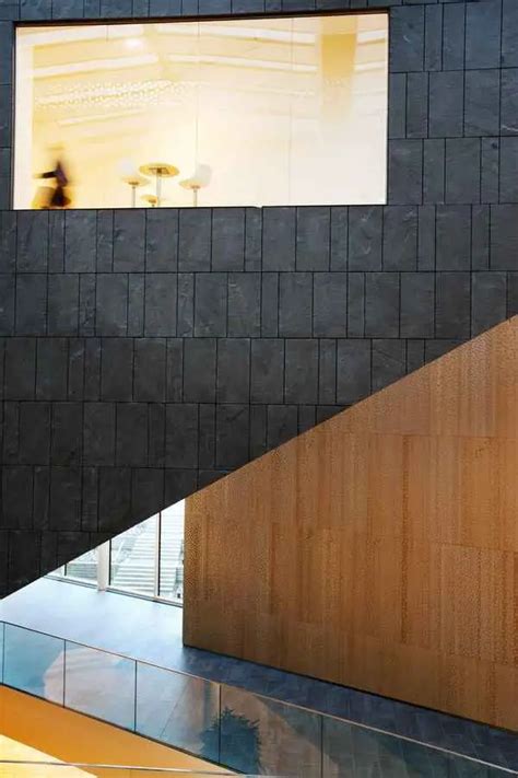 Vestas Wind Systems Offices Aarhus E Architect