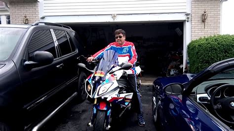 Bmw S1000rr Youtube