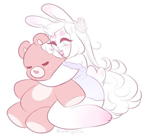 Milk By Pastelbits On Deviantart Cute Art Cute Drawings Anime Poses Reference