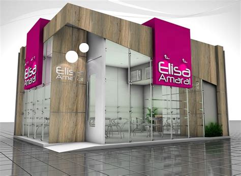 Дизайн выставочного стенда Дизайн фасадов магазина Выставочные стенды