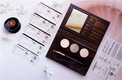От любителя к профессионалу. Anastasia Beverly Hills | Отзывы ...