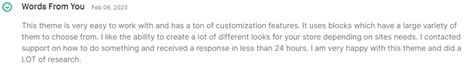 Shopify Boost Theme Is It Worth The Price In Depth Review