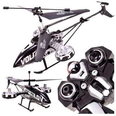 Spectron Helikopter Zdalnie Sterowany Rc Oficjalne Archiwum Allegro
