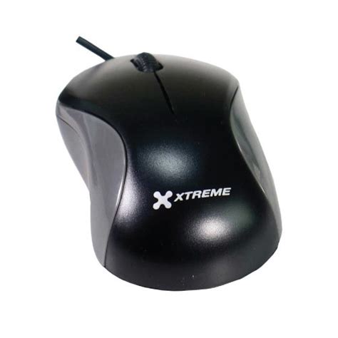 Xtreme M288 Usb Optical Mouse